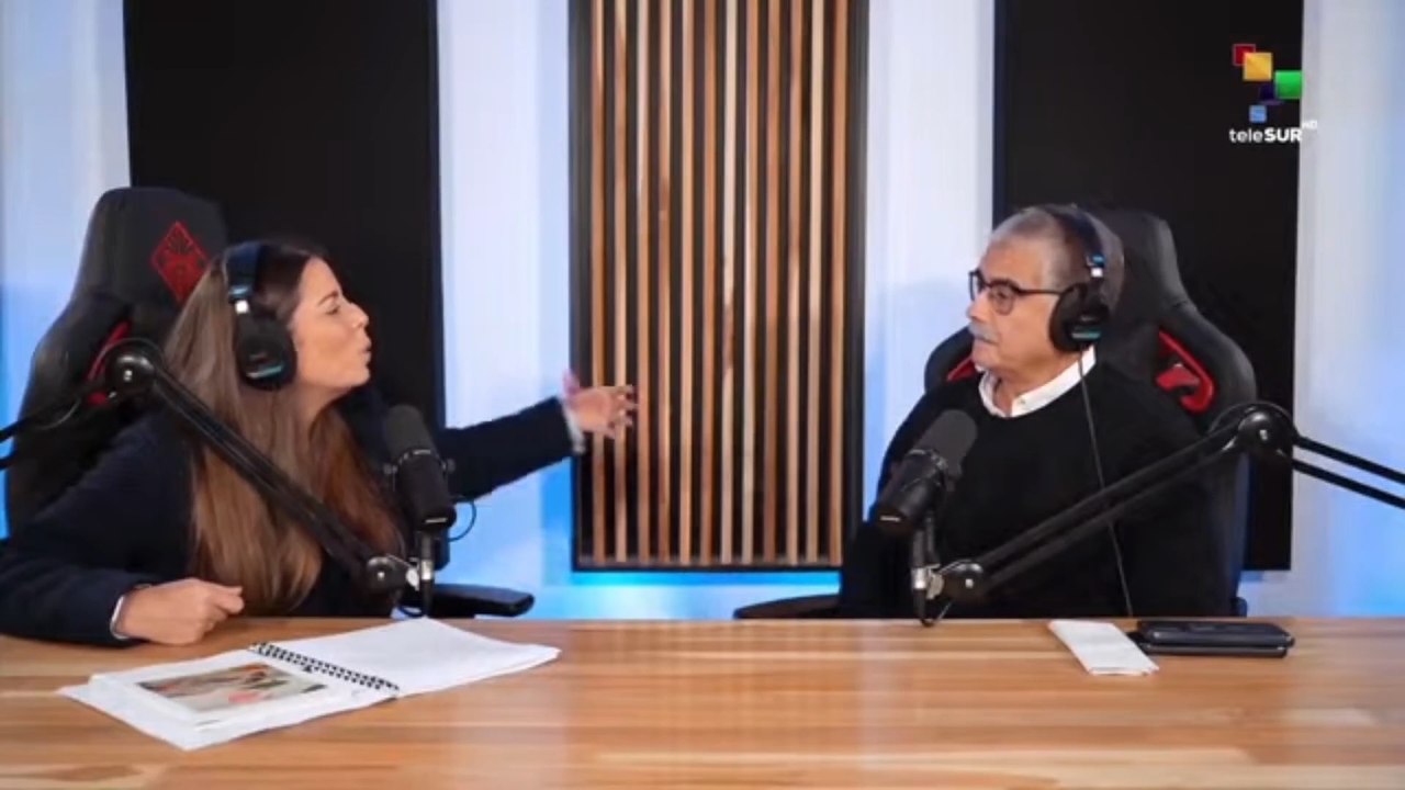 Para Pedro Lander: "No hay sueño más grande que ver a los niños crecer ...