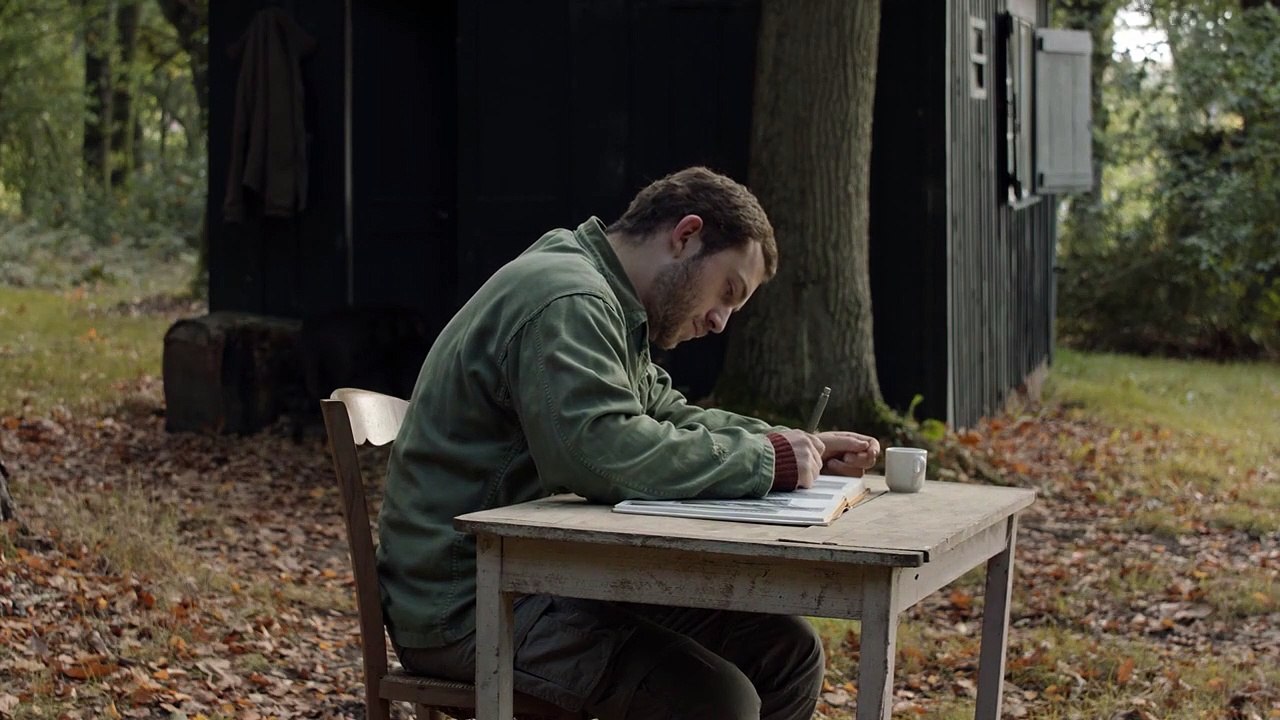 Un Prince Bande-annonce VF (2023) Antoine Pirotte, Manon Schaap - Vidéo ...