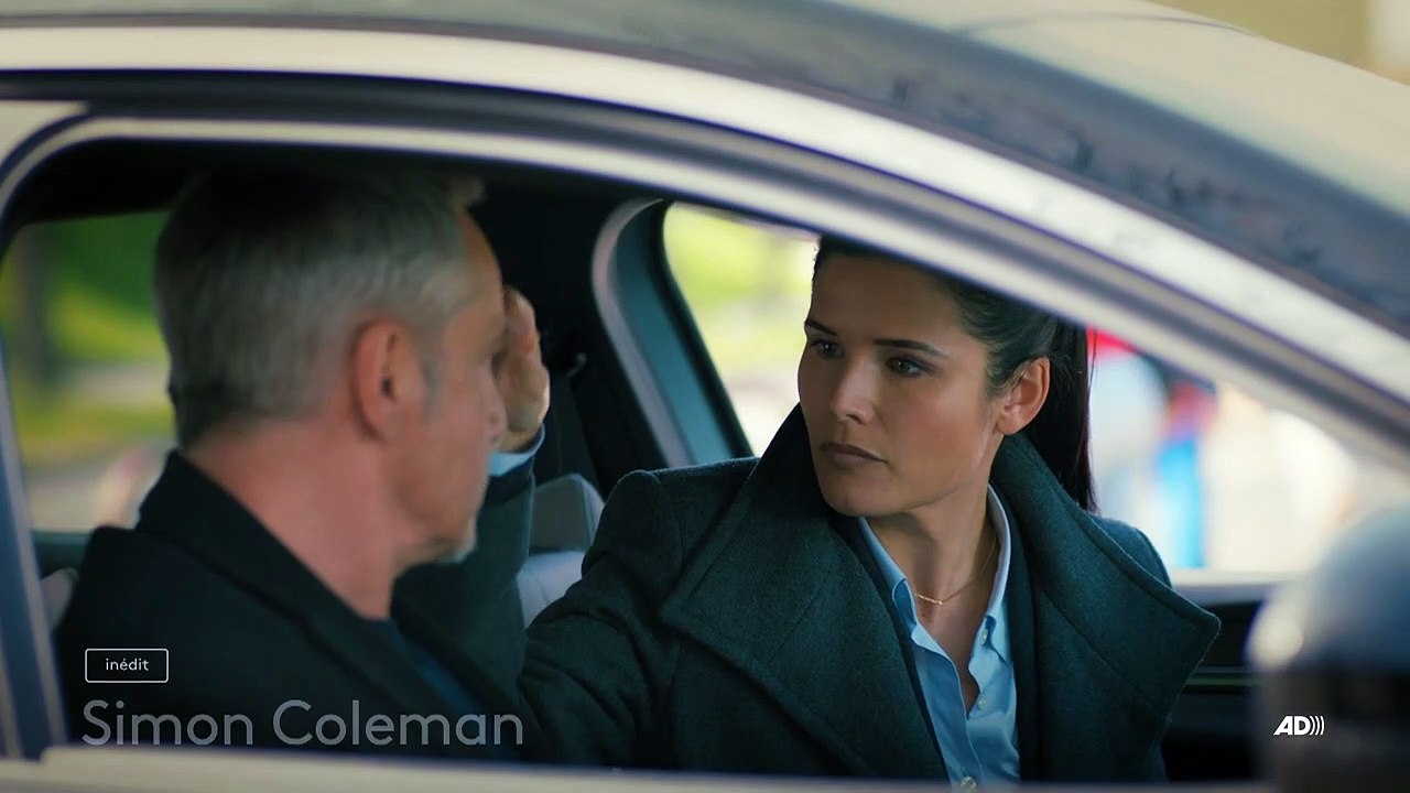 Simon Coleman - saison 1 - épisode 3 Bande-annonce VF - Vidéo Dailymotion