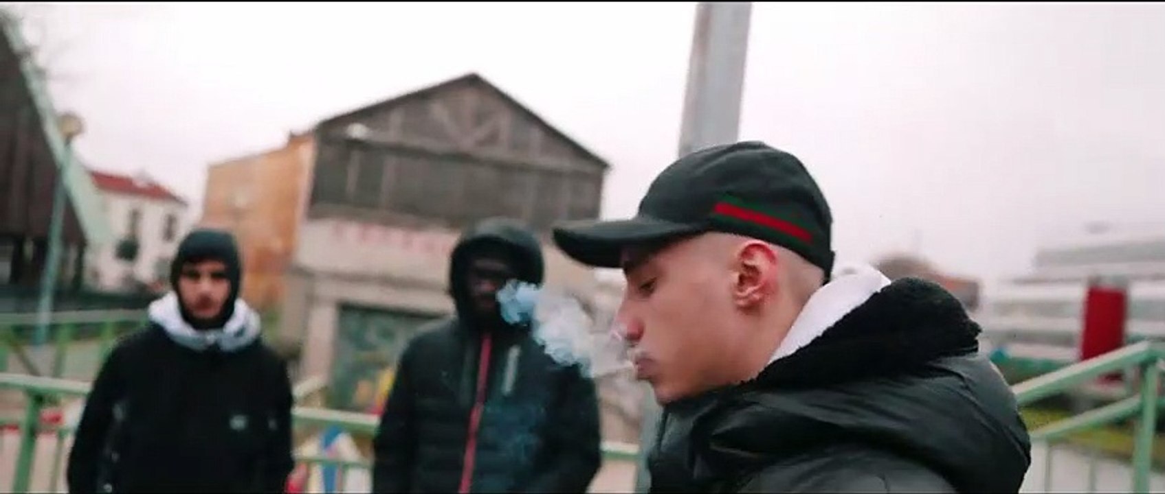 UISMA - C'EST VRAI (CLIP OFFICIEL) - Vidéo Dailymotion