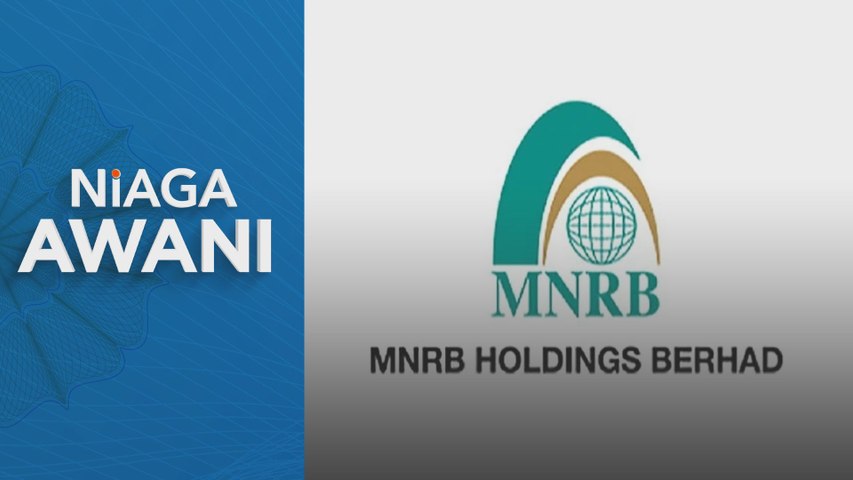 MNRB umum dividen akhir 4.45 sen | Astro Awani