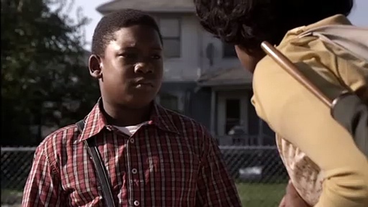 Manos Milagrosas - tráiler de Netflix - Vídeo Dailymotion