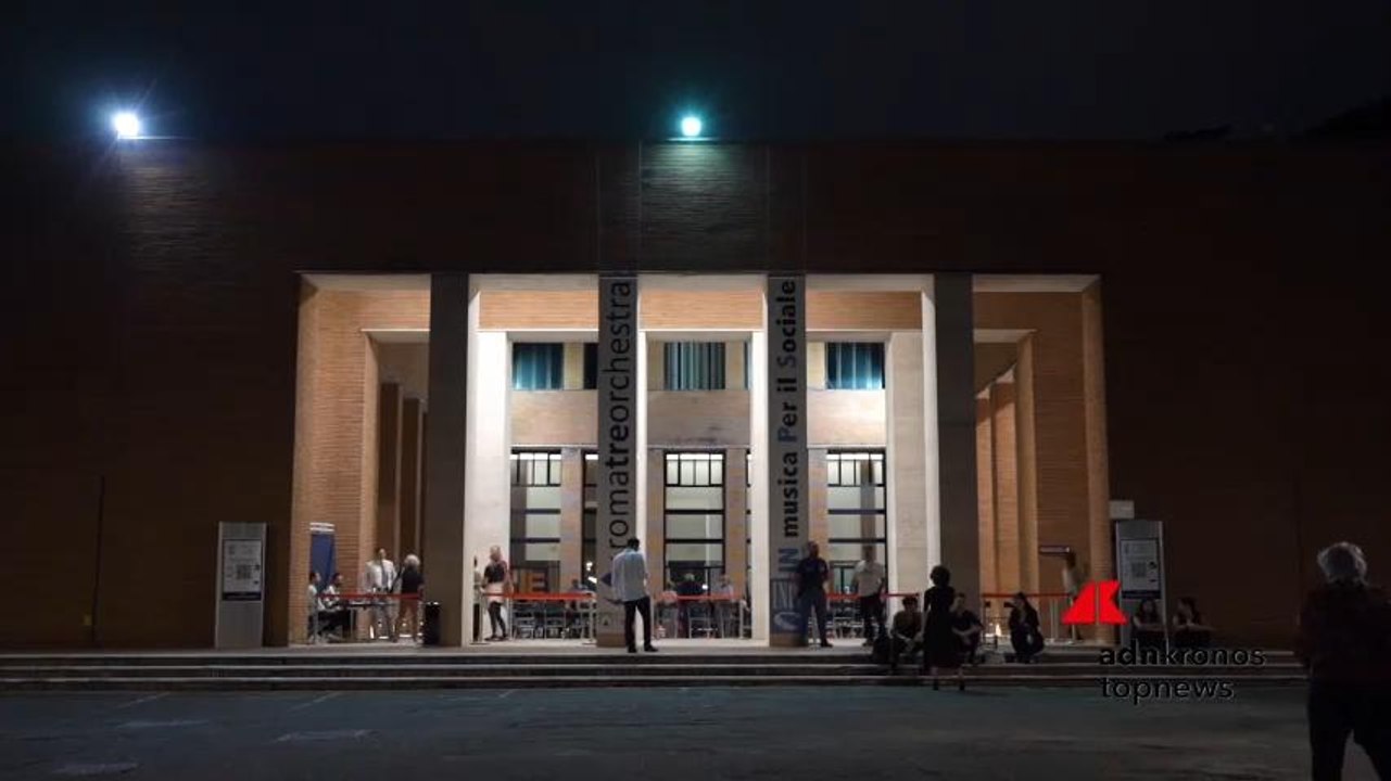 INPS e Roma Tre Orchestra in Estate IN Musica per il Sociale: concerto ...