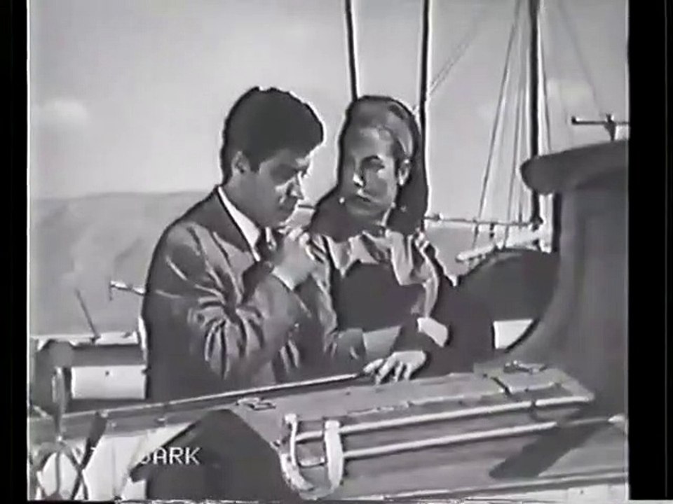ΣΑΝ ΘΕΛΕΙ Η ΝΥΦΗ ΚΙ Ο ΓΑΜΠΡΟΣ - 1959 - VHSRip - 720x536 part 1/1 ...