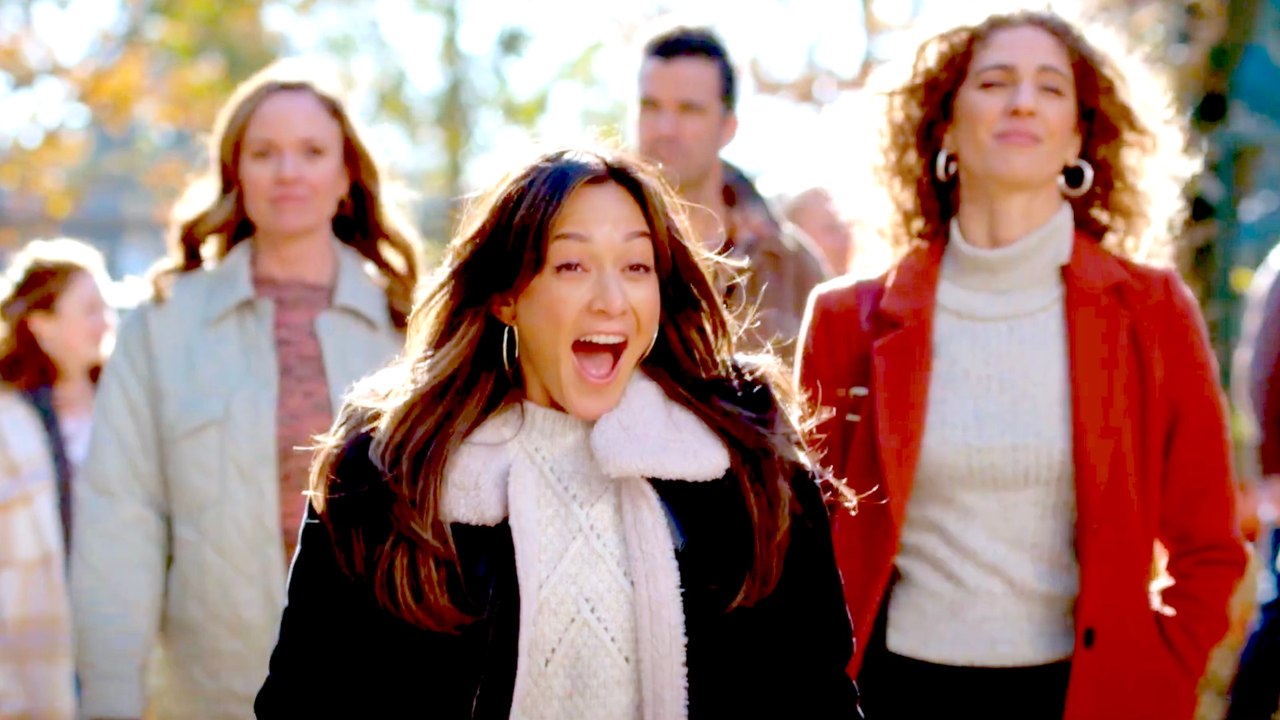 First Look at Hallmark’s Field Day - video Dailymotion