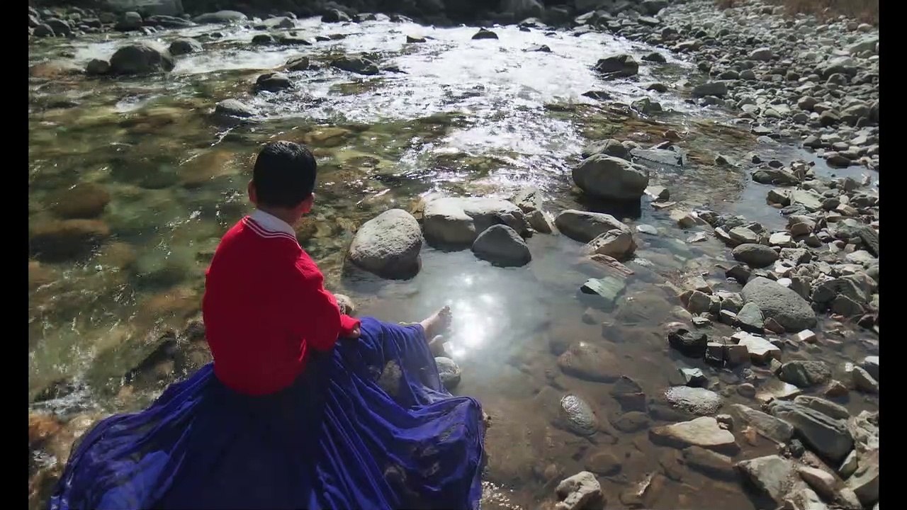 Stay Quiet | movie | 2023 | Official Trailer - video Dailymotion