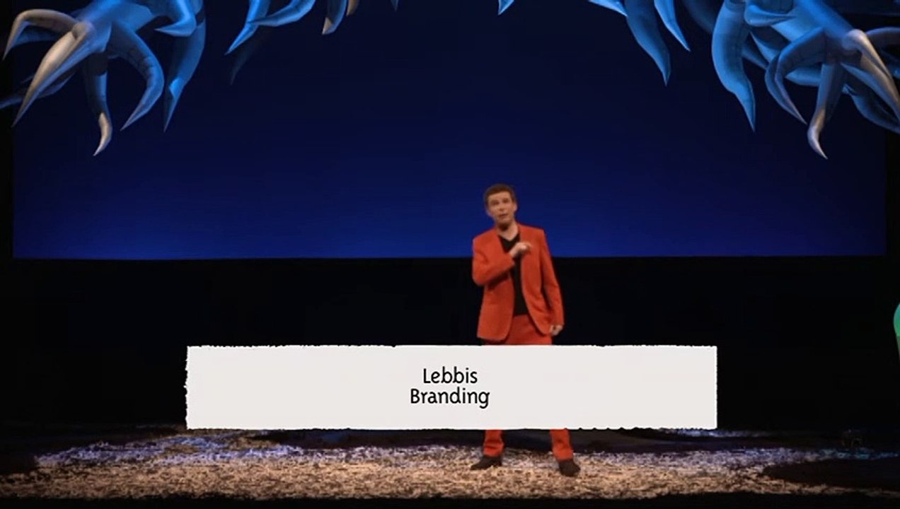 Lebbis: Branding | movie | 2012 | Official Trailer - video Dailymotion