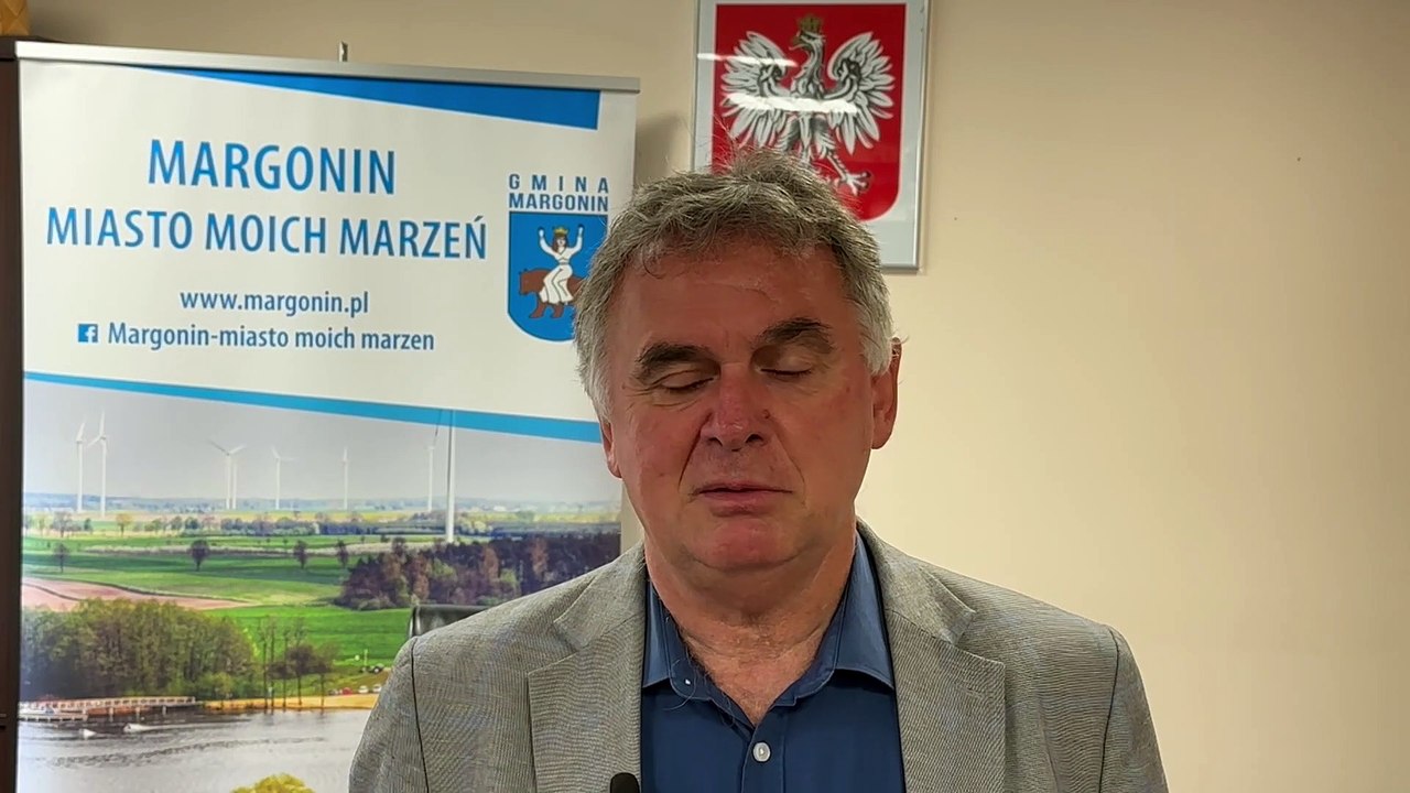 Komunikacja w gminie Margonin szansą dla mniejszych miejscowości ...