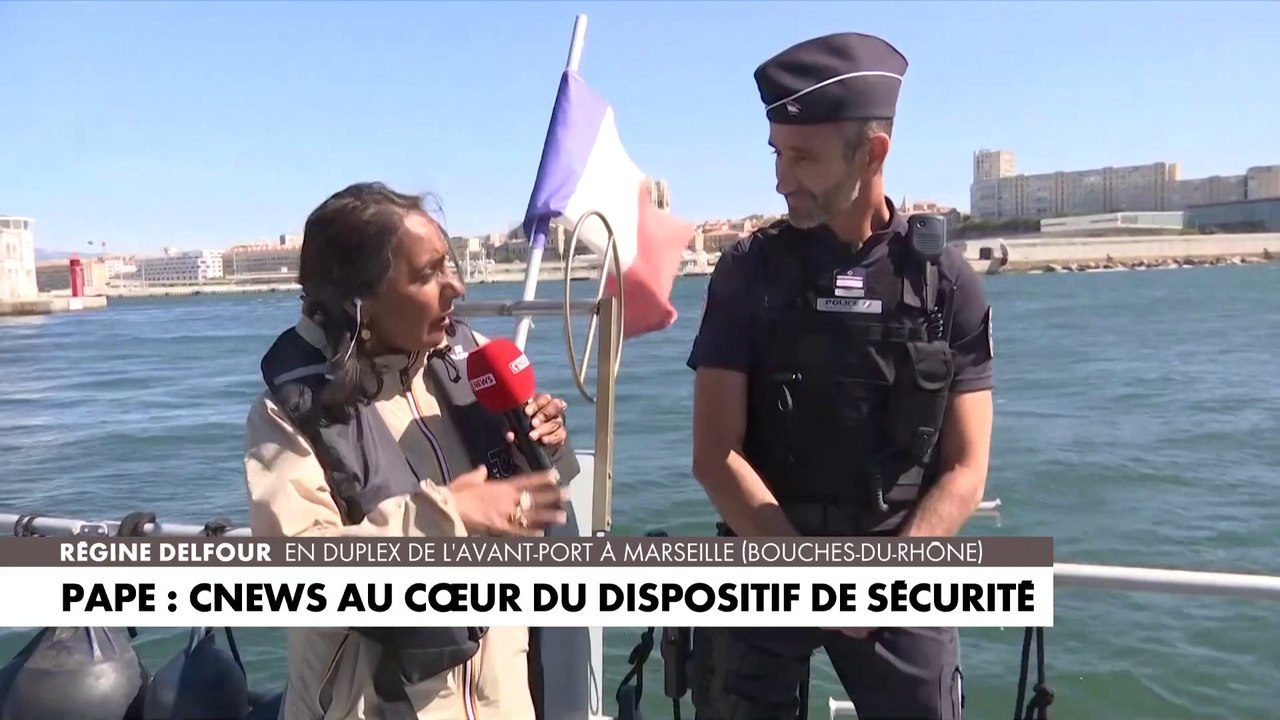 Major Marc Foyer : «Il a vocation à prévenir, anticiper et dissuader et ...