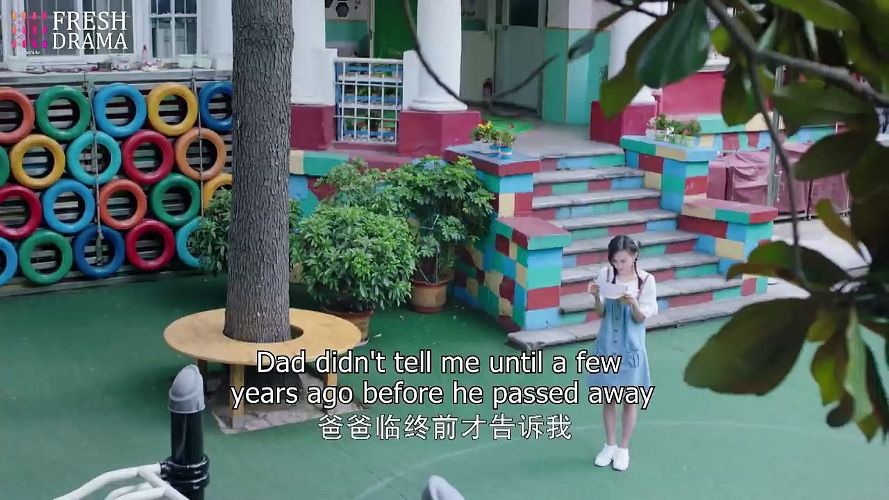 【Multi-sub】Warm Love EP02 - Jiang Kaitong, Zhai Tianlin - Fresh Drama ...