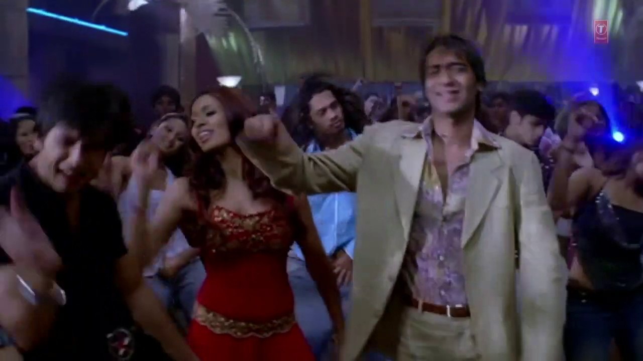 Fitna Dil - Shikhar Ft Shahid Kapoor, Ajay Devgan & Bipasha Basu - video Dailymotion