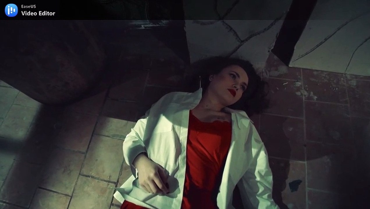 gloved woman killer - Vidéo Dailymotion