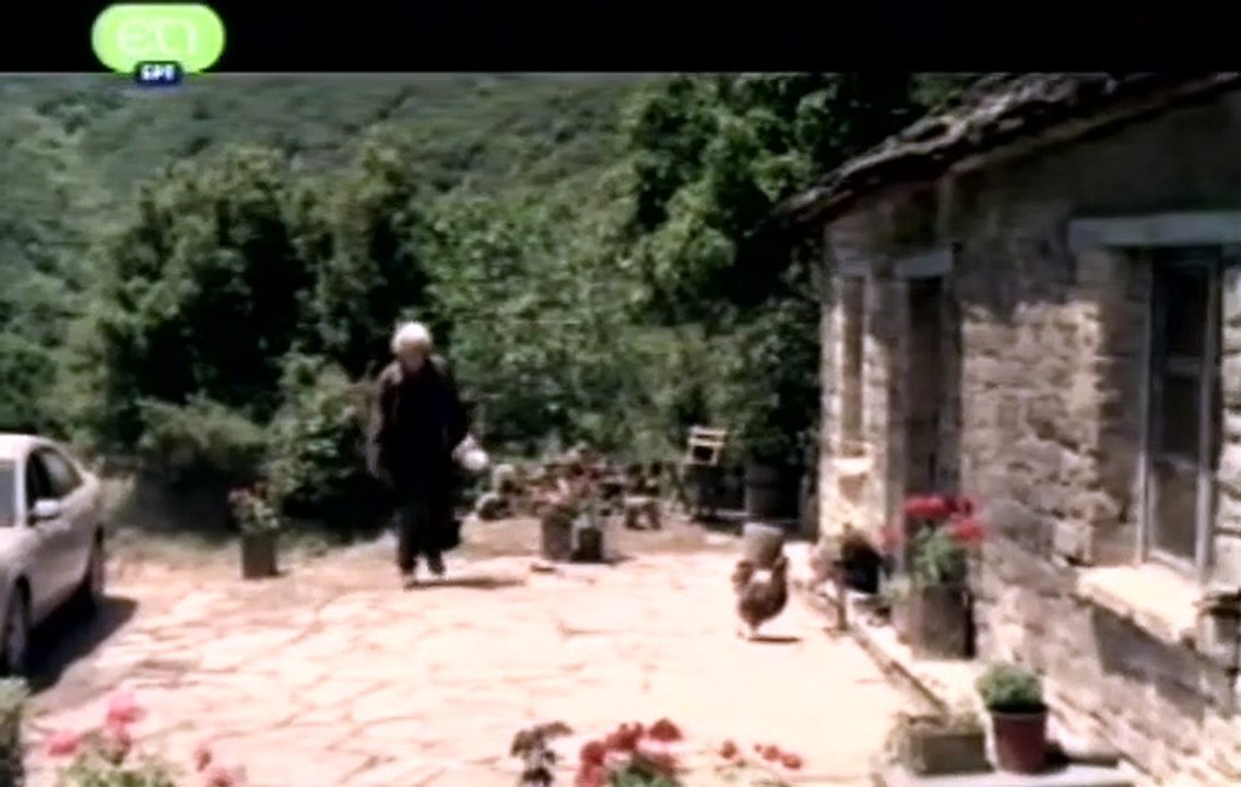 ΠΕΡΑ ΑΠΟ ΤΗ ΛΙΜΝΗ - 2006 - TVRip - 720x452 - video Dailymotion