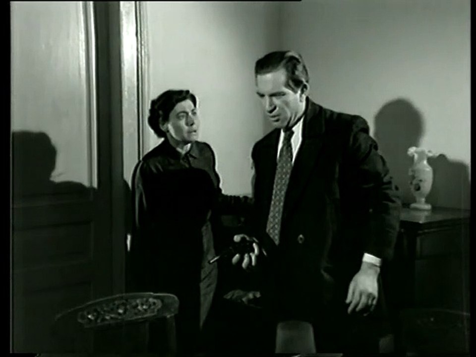 ΤΟ ΠΑΙΔΙ ΤΟΥ ΔΡΟΜΟΥ - 1957 - VHSRip - 720x576 - video Dailymotion
