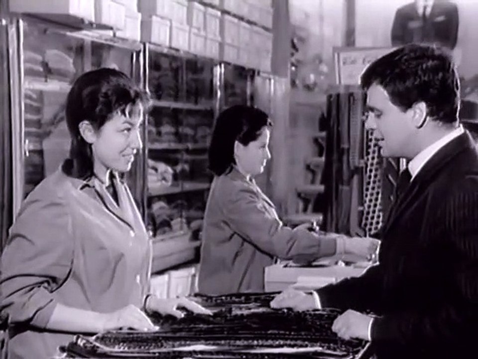 ΑΝΑΜΕΣΑ ΣΕ ΔΥΟ ΑΓΑΠΕΣ - 1963 - VHSRip - 720x552 - video Dailymotion