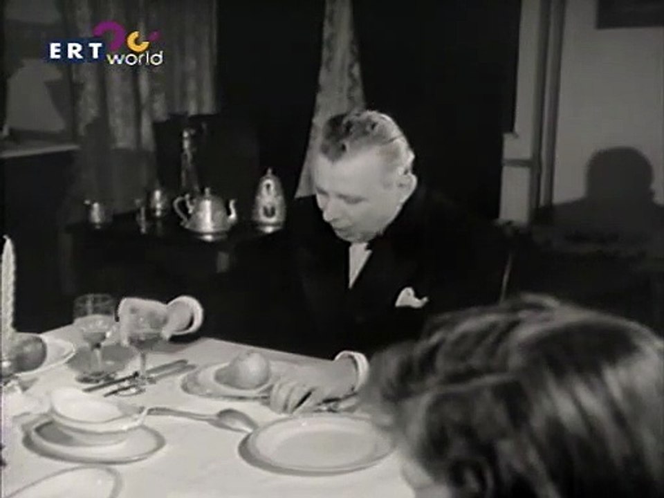 ΤΟ ΚΟΡΙΤΣΙ ΜΕ ΤΑ ΠΑΡΑΜΥΘΙΑ - 1956 - TVRip - 512x384 - video Dailymotion