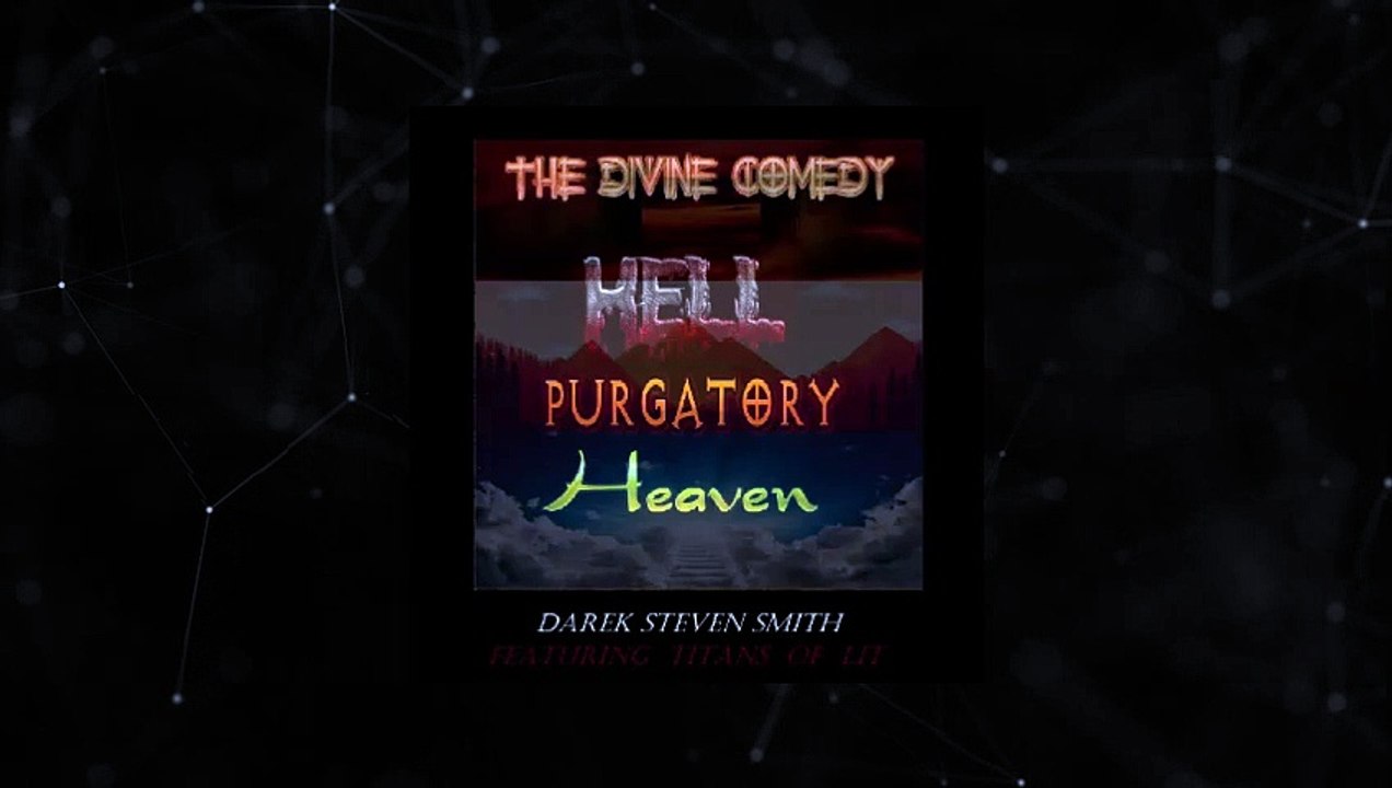 The Divine Comedy - video Dailymotion