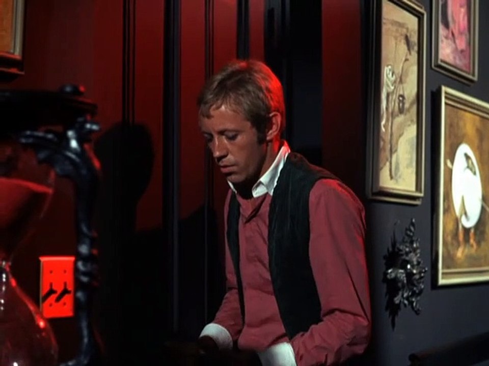 La chica de CIPOL capitulo 15 - Vídeo Dailymotion