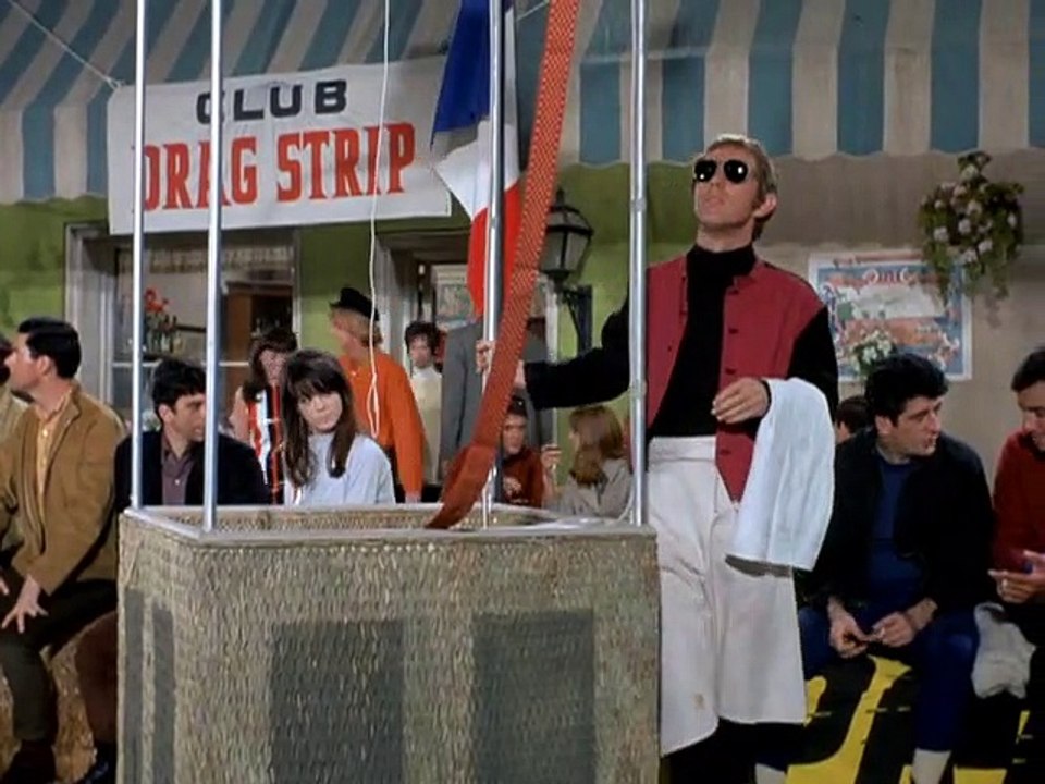 La chica de CIPOL capitulo 24 - Vídeo Dailymotion