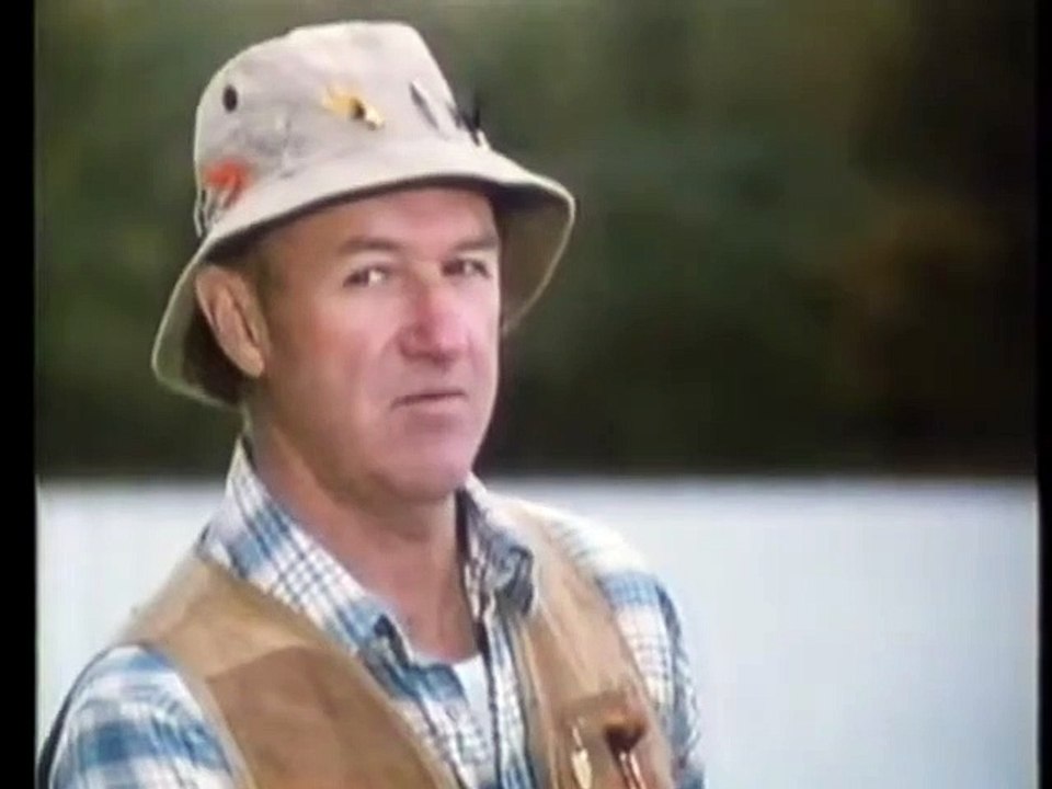 Target - Entführt in Paris | movie | 1985 | Official Trailer - video ...