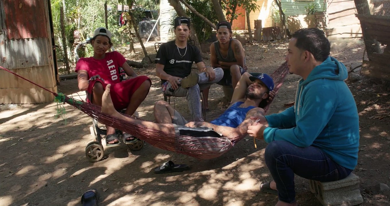 Yaque | movie | 2023 | Official Trailer - video Dailymotion