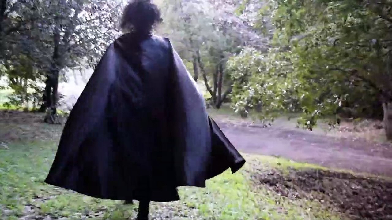 Oblio | movie | 2018 | Official Featurette - video Dailymotion