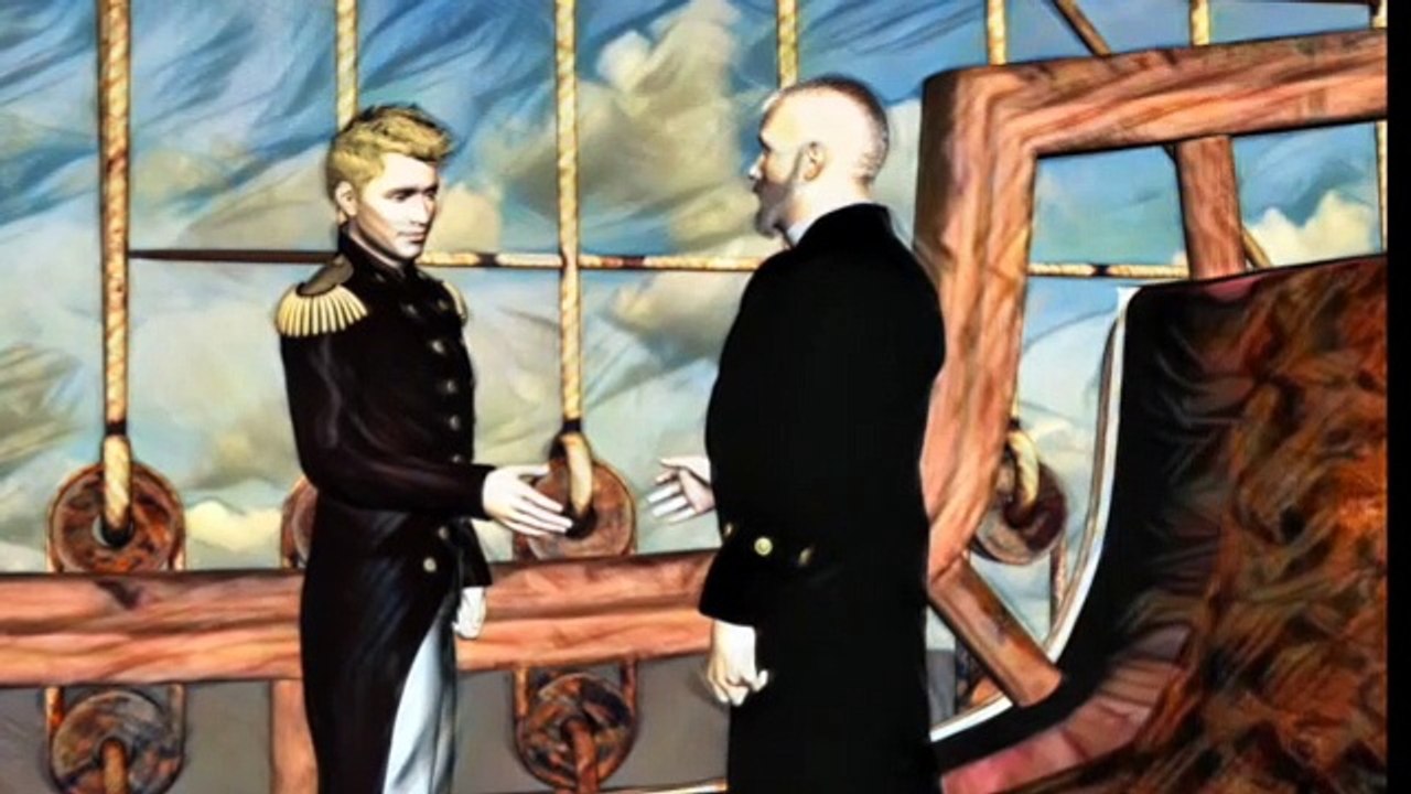 The Lord Sheriff - video Dailymotion