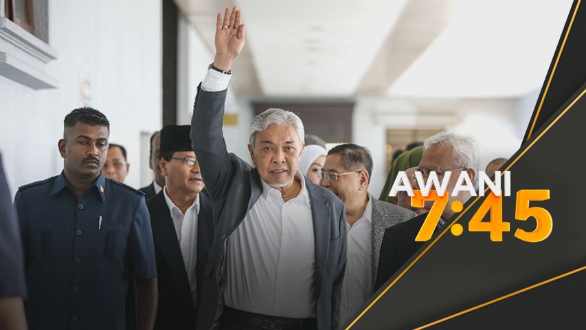 JKPK akan tetap panggil Peguam Negara beri keterangan | Astro Awani