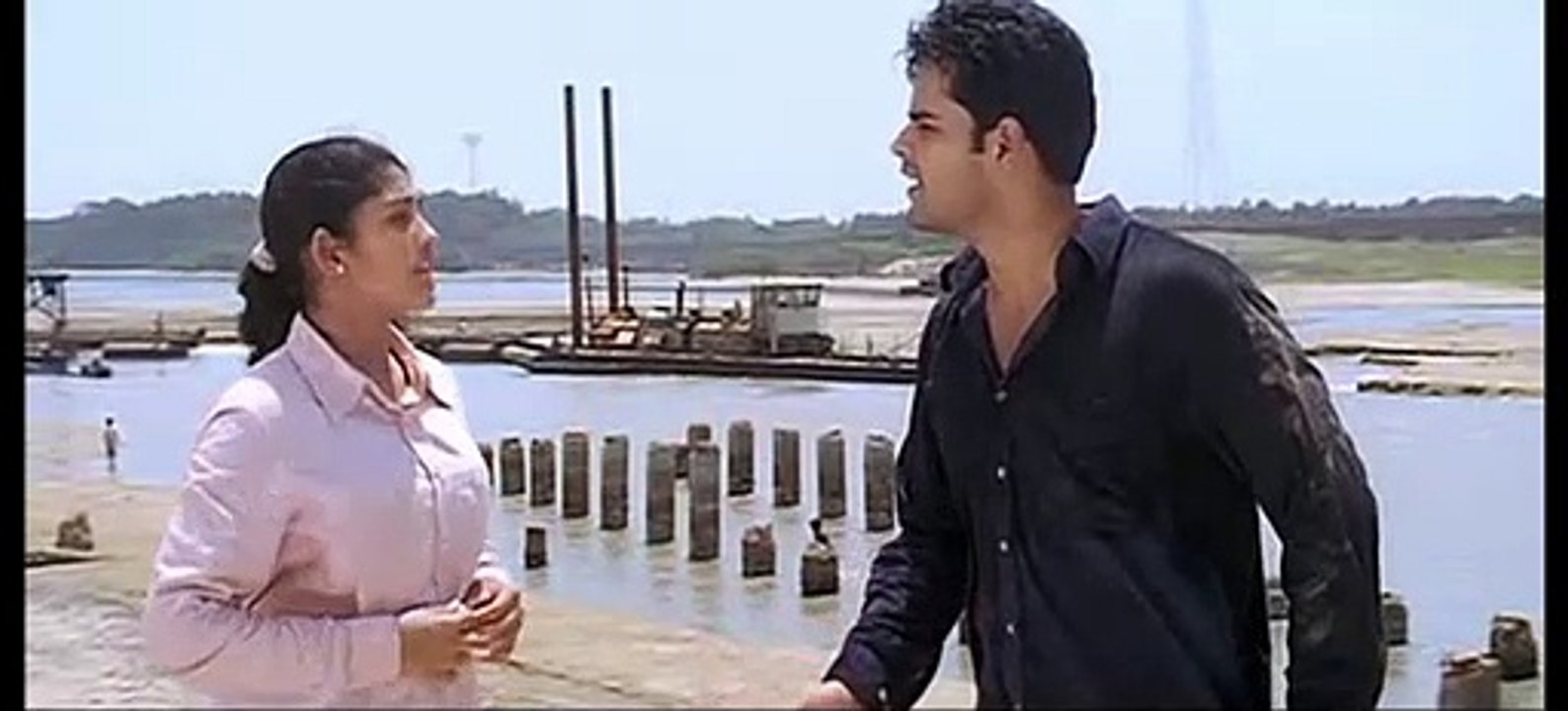 Super Hit Movie Iyarkai HD Movie Part 04/05 - video Dailymotion