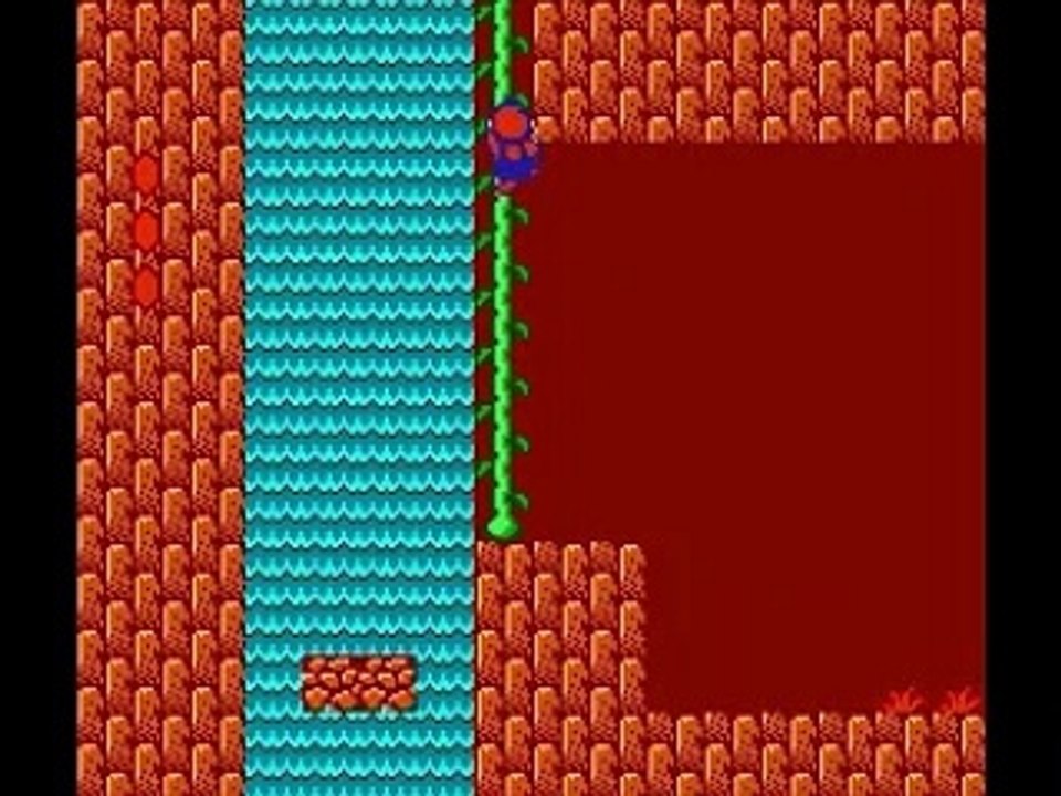 SMB2 All-Stars Audio (Part 1) - video Dailymotion