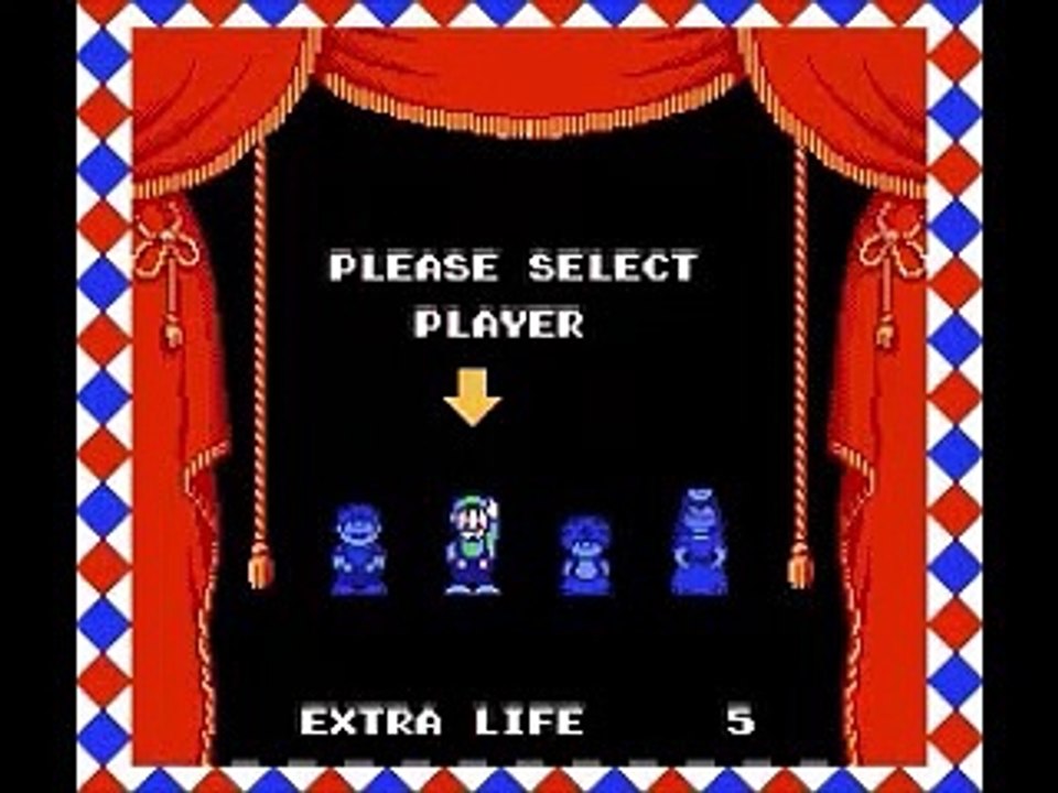 SMB2 All-Stars Audio (Part 4) - video Dailymotion