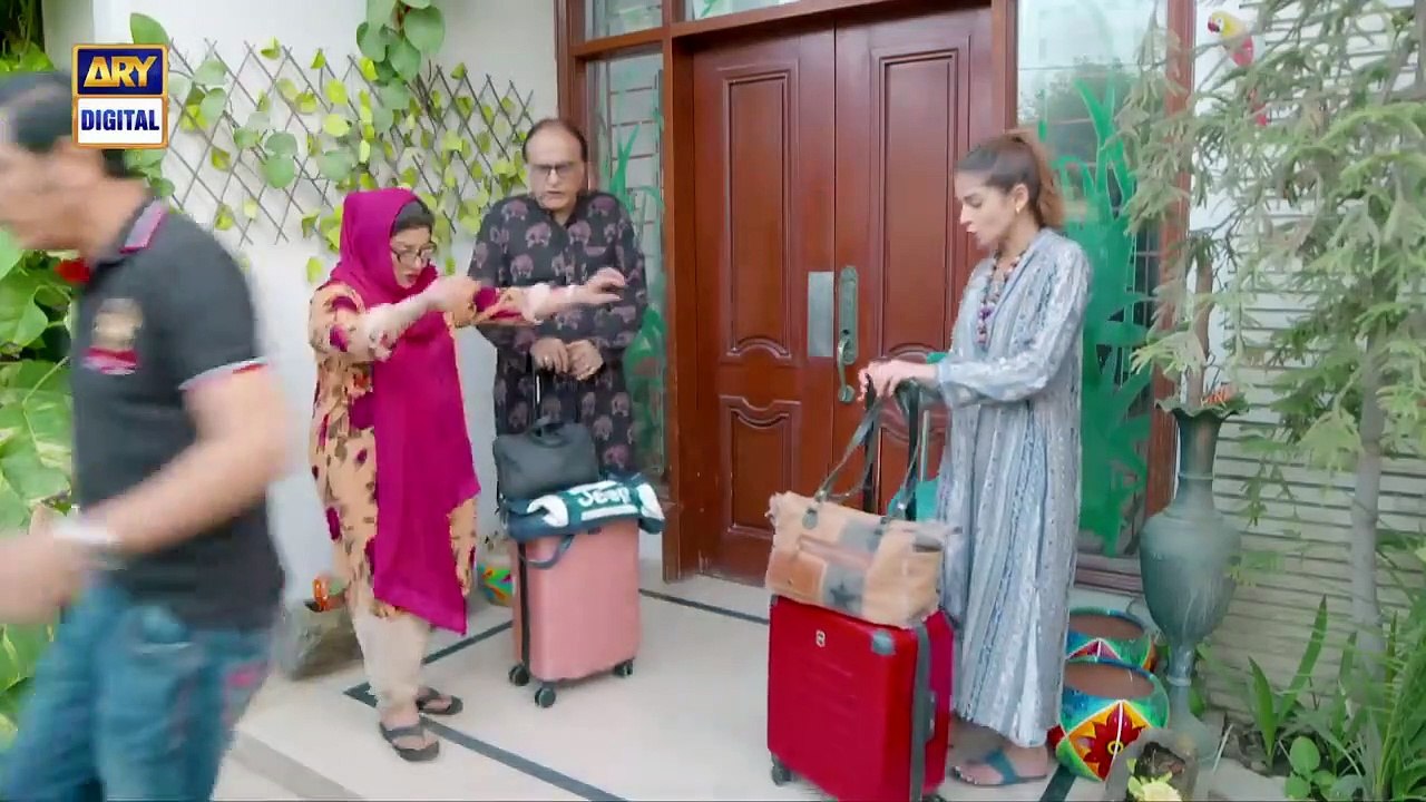 Bulbulay Season 2 _ Episode 219 _ 16 September 2023 _ ARY Digital ...
