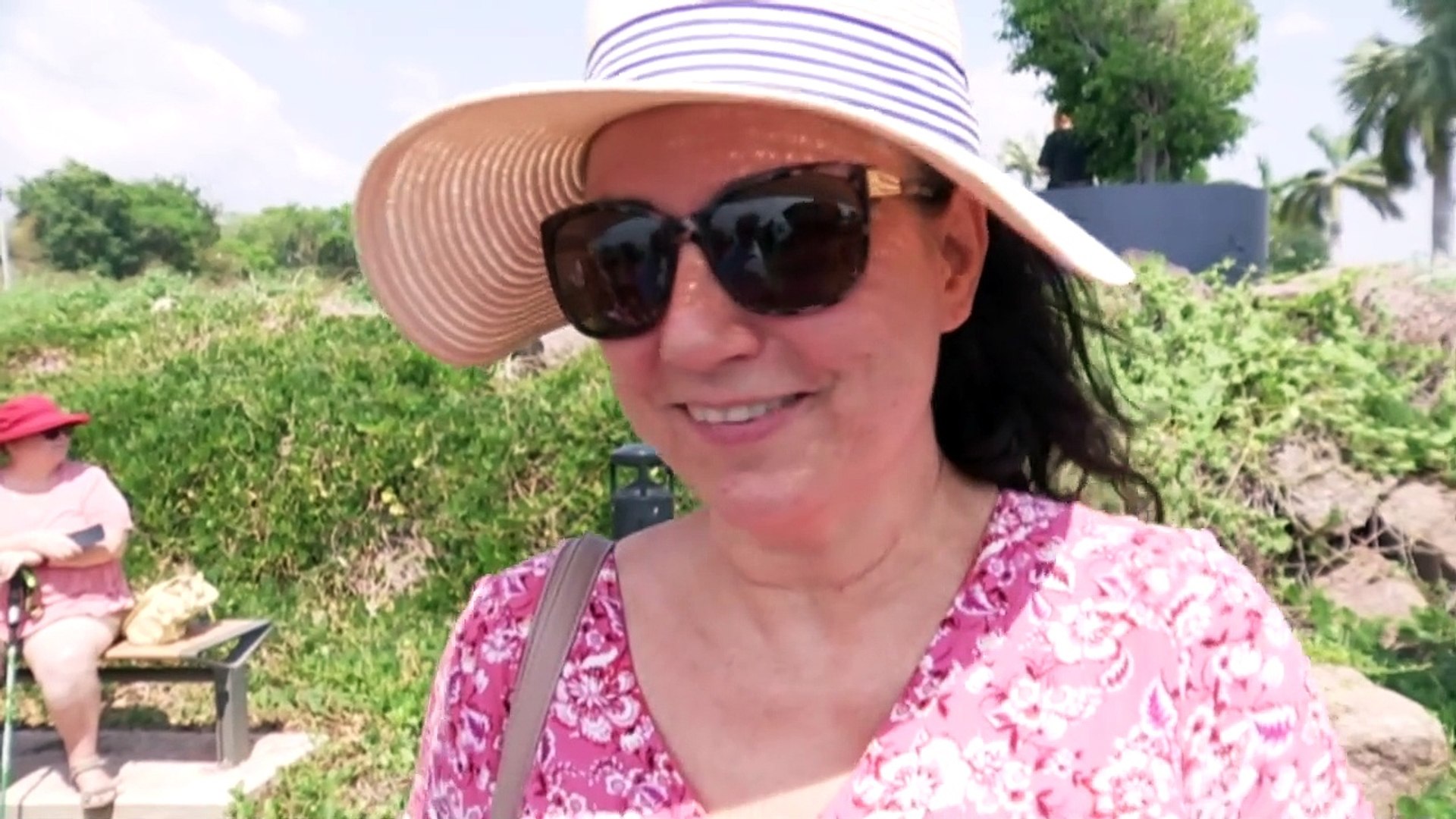Darwin's first ever kite festival brings colour to the sky