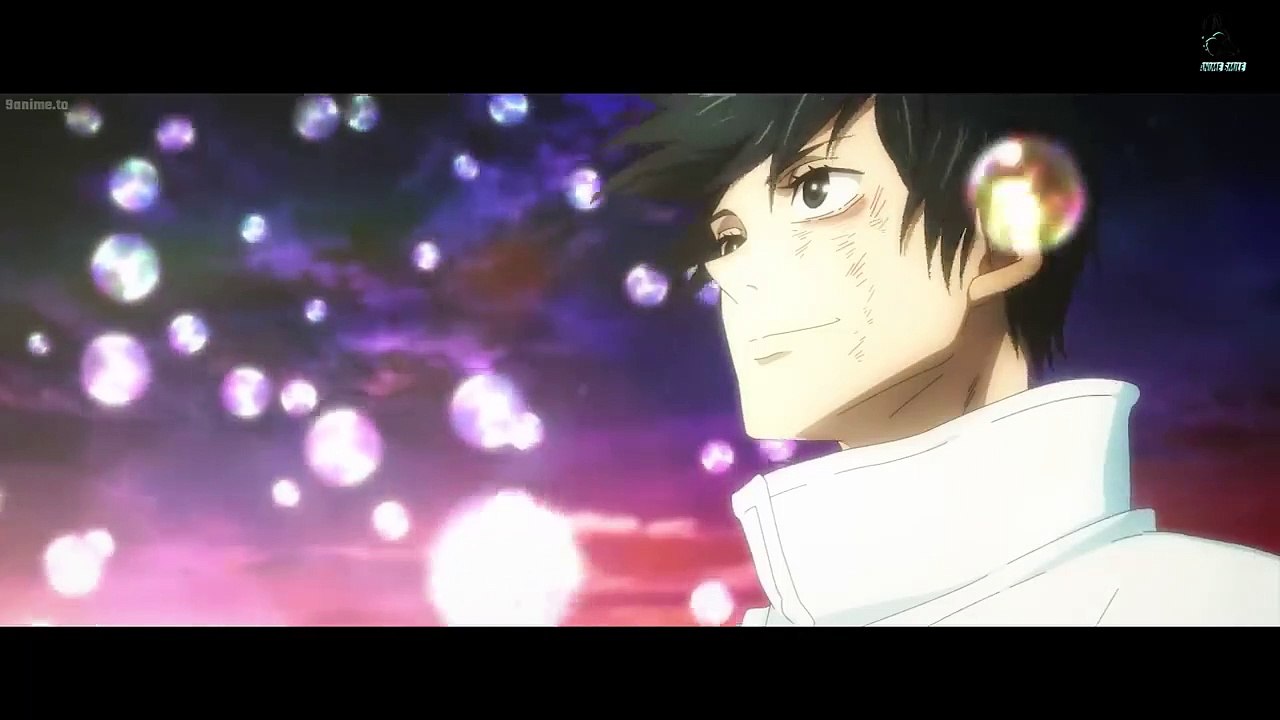 Yuta Vs Geto Sugru || Yuta declares his sacrifice to sign a pact with ...