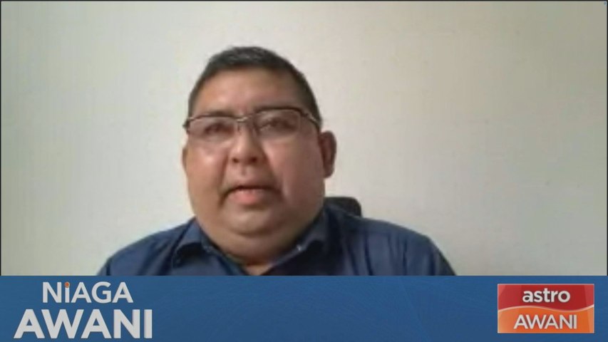 Belanjawan 2024: Kisah Trash4cash Bersama Ir. Mhd Saiful Anuar Zainal ...