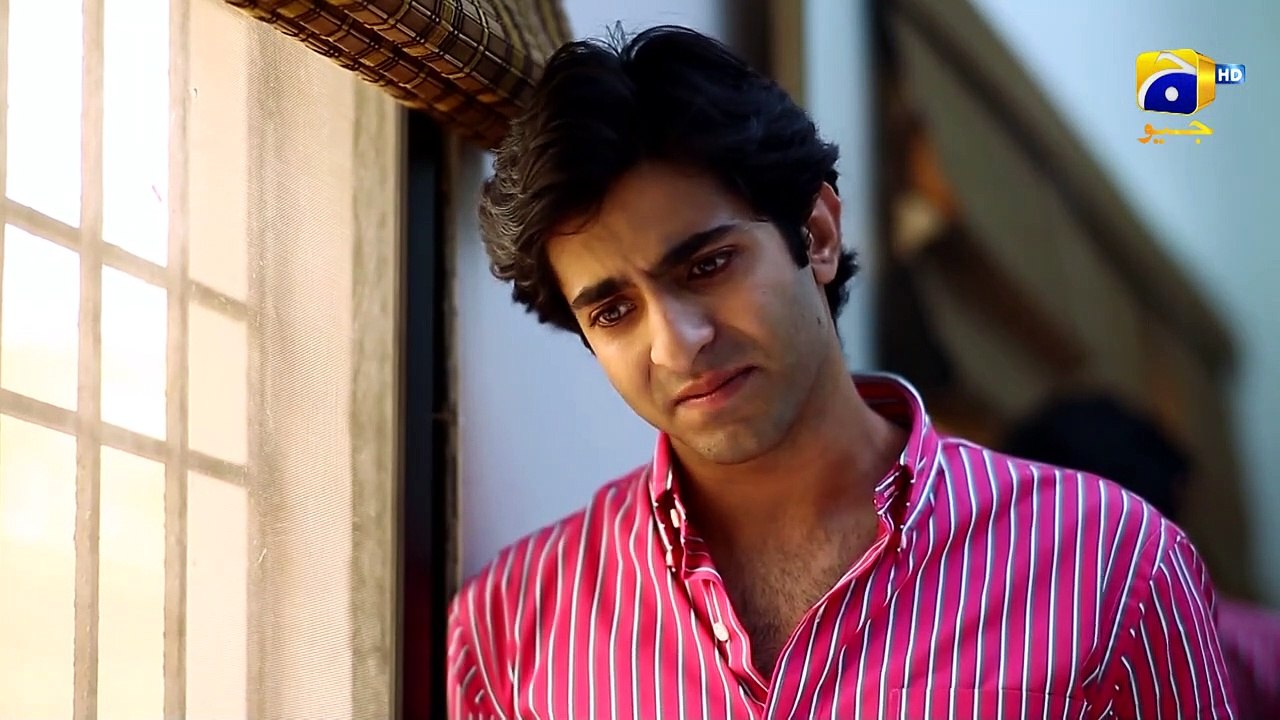 Aasmano Pe Likha Episode 21 - HD [Eng Sub] - Sajjal Ali - Sheheryar Munawar - Sanam Chaudhry ...