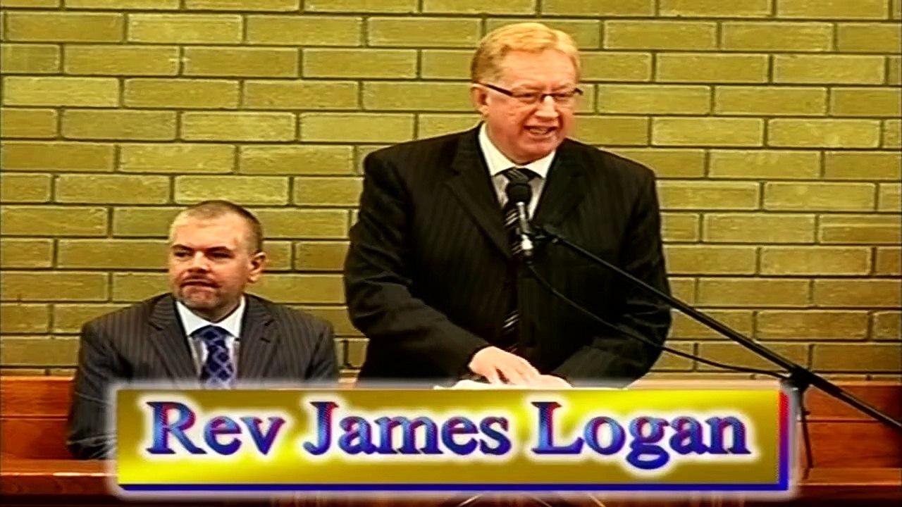 The Life Story of Rev. James Logan - video Dailymotion