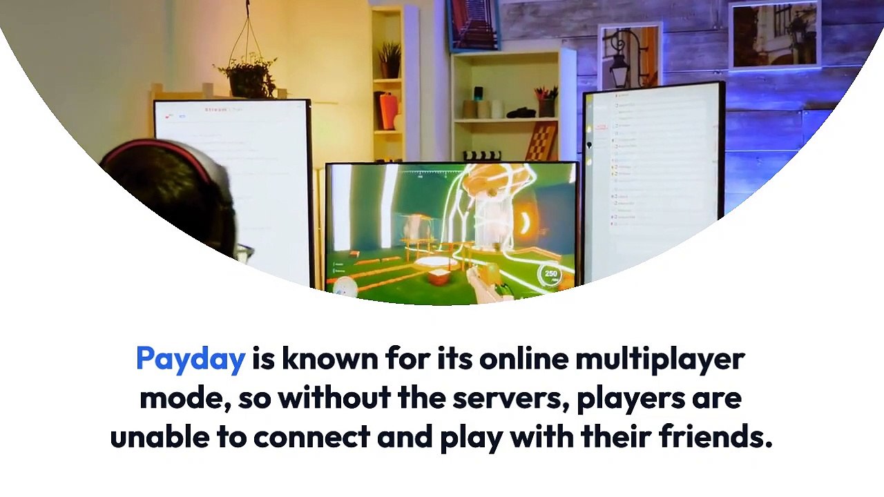 Payday servers down Fundamentals Explained - video Dailymotion