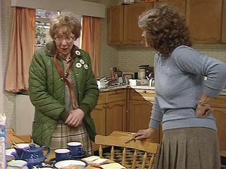 No Place Like Home (1983) ‧ British Sitcom by Classic Series ...