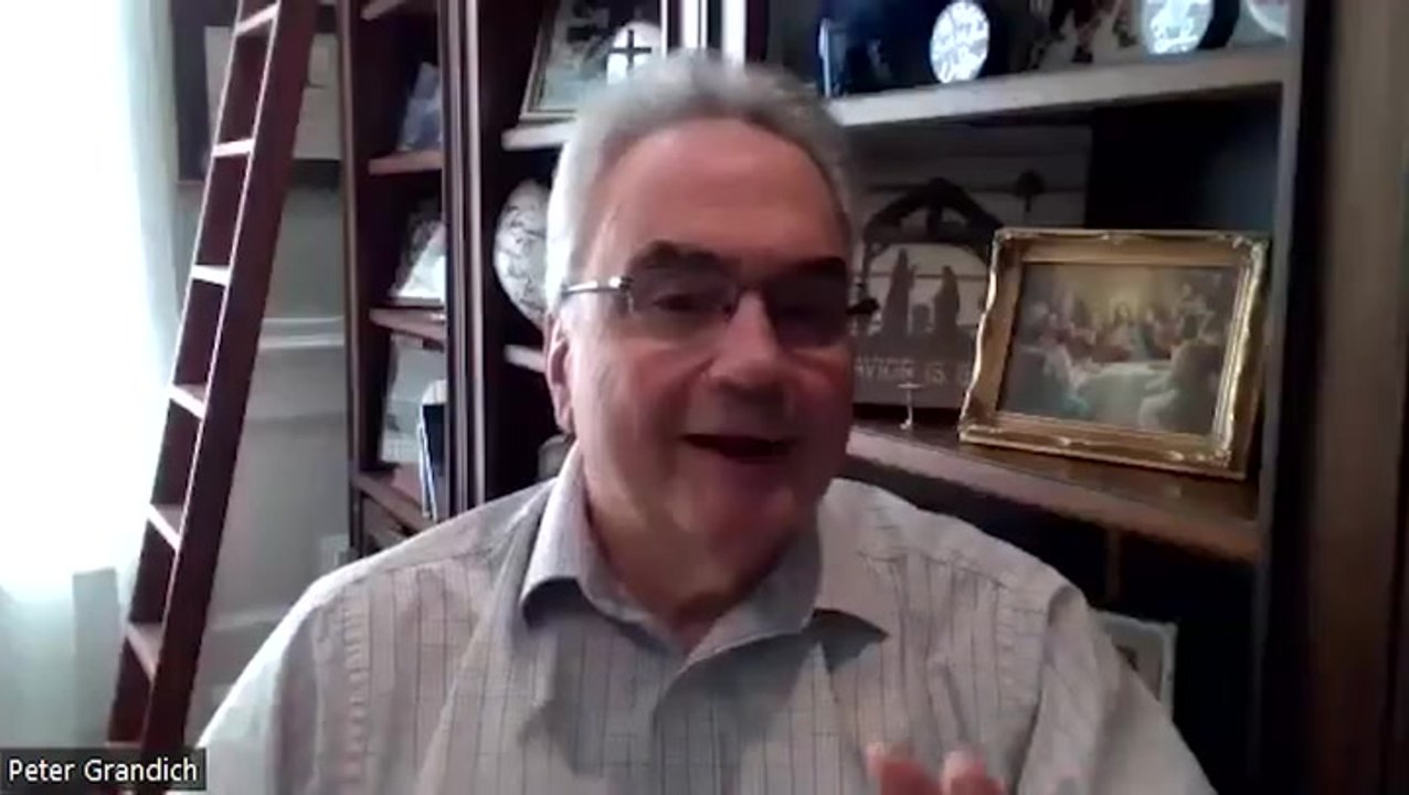 Arianne Phosphate ($DRRSF) ($DAN): Brian Ostroff Updates On Corporate ...