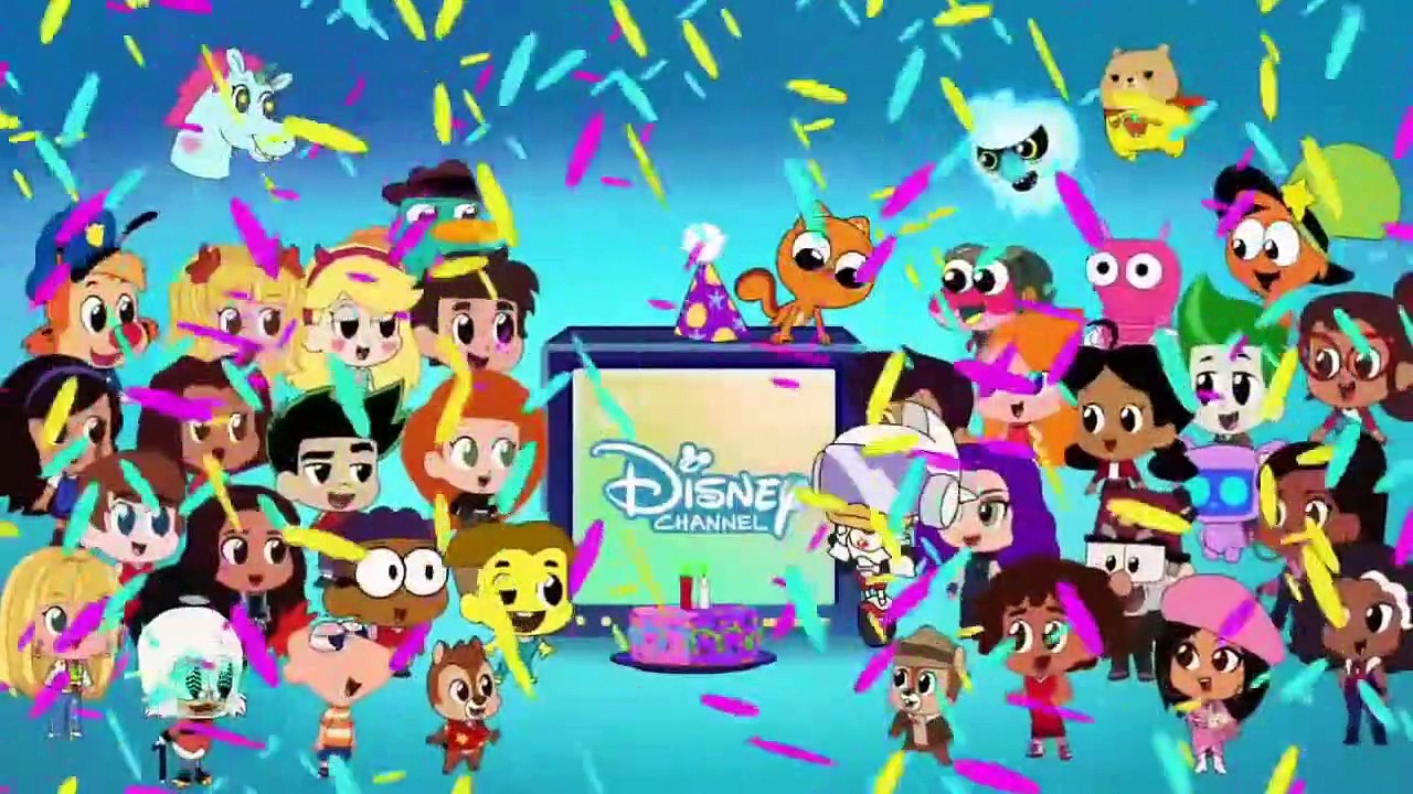 Chibiverse The Chibi Quiz Challenge Trailer - video Dailymotion