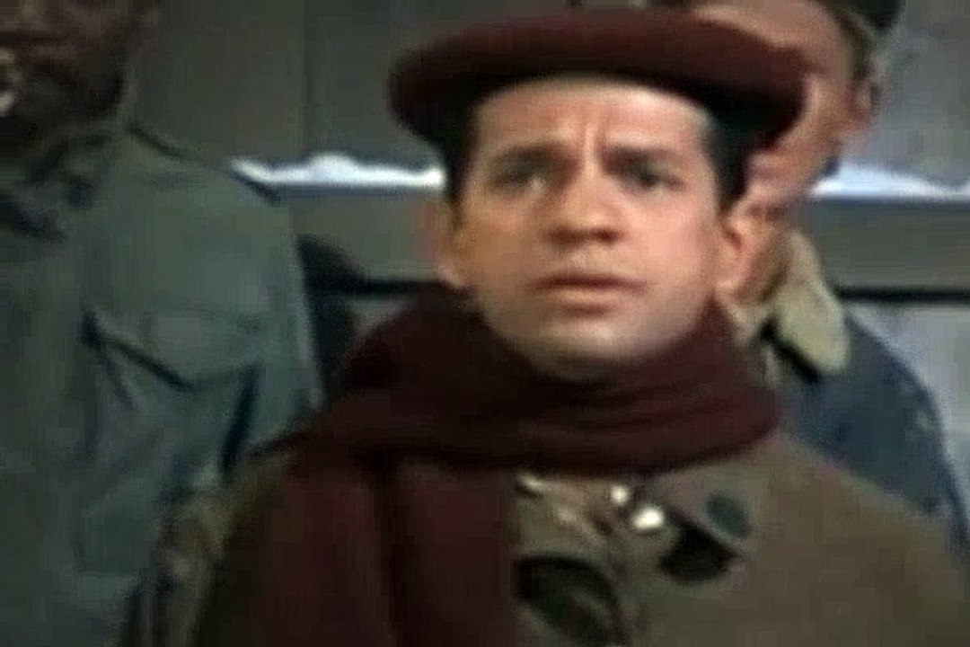 Hogan's Heros S01E15 Reservations Are Required - video Dailymotion