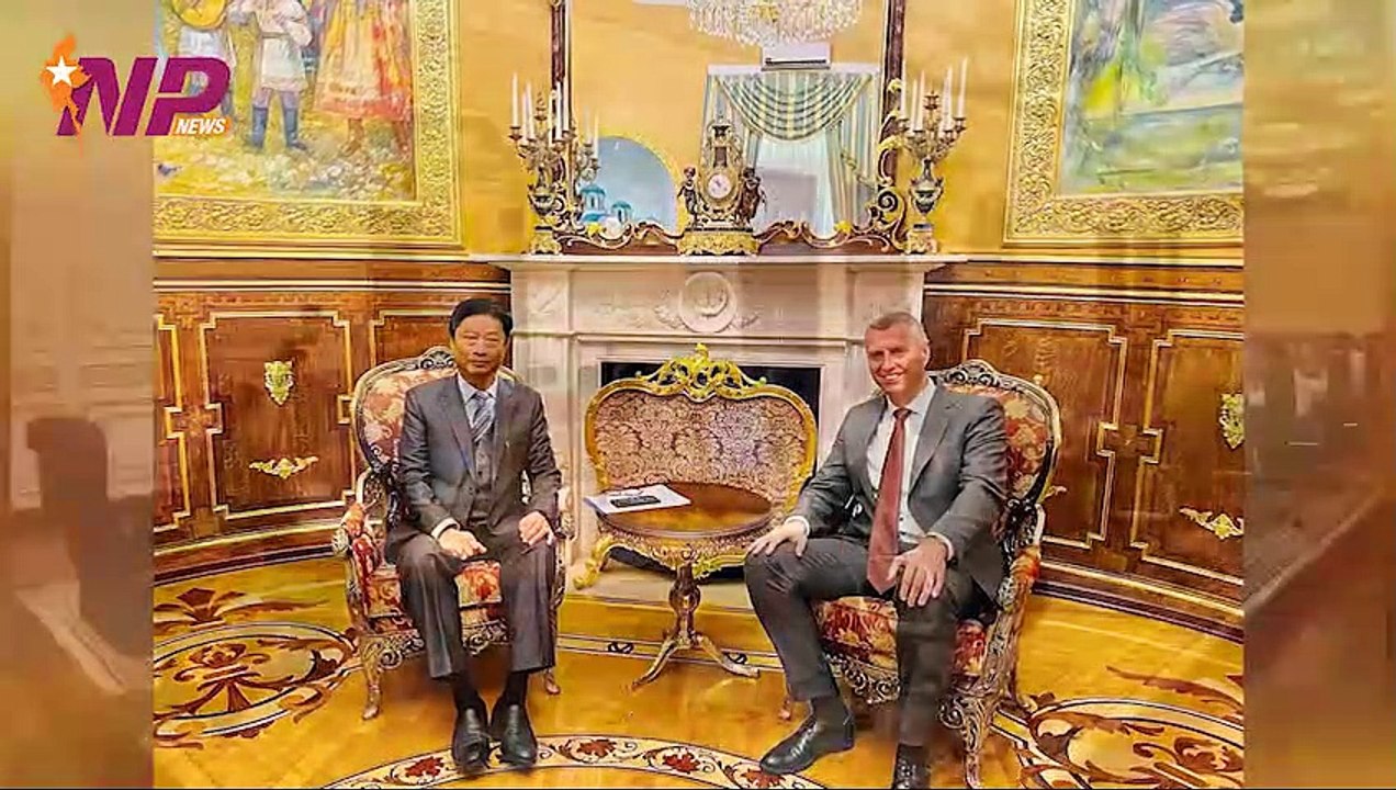 ပြည်တွင်းနှင့် ပြည်ပက ၂၄ နာရီအတွင်း စိတ်ဝင်စားဖွယ်သတင်းများ Video Dailymotion