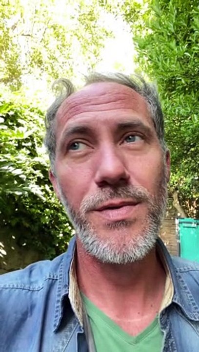 Présentation Daniel pour rôle Jean-Luc - Vidéo Dailymotion