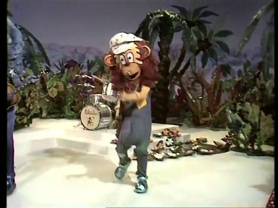 Animal Kwackers (1975) S01E01 - Zoo - video Dailymotion