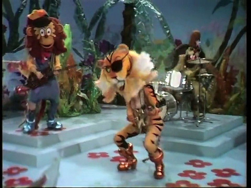Animal Kwackers (1975) S01E08 - Colours - video Dailymotion