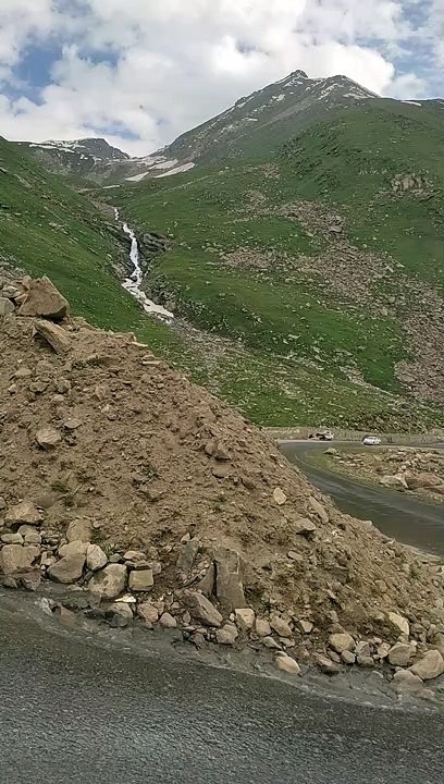 Babusar Top Cool Weather Mansehra Pakistan - video Dailymotion