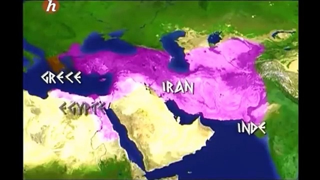 Les spartiates - Documentaire Histoire - Vidéo Dailymotion