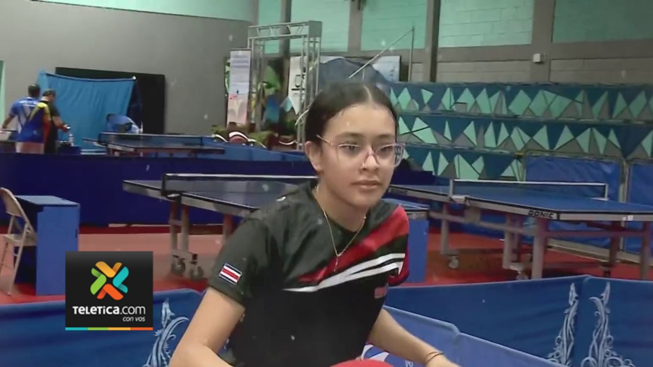 td7-amanda-jimenez-destacada-en-tenis-de-mesa-260923 - Vídeo Dailymotion