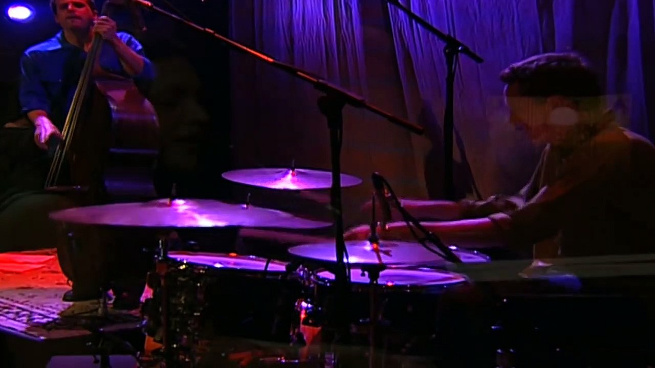 NORAH JONES — I've Got To See You Again – (J. Harris) 【from NORAH JONES ...